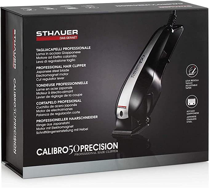 Xanitalia sthauer calibrio precision 50 mašinica