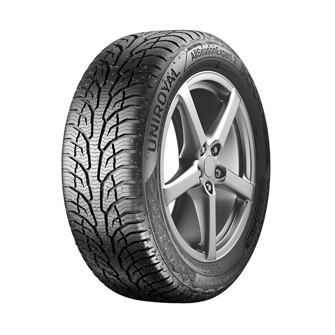 UNIROYAL 175/65 R14 AllSeasonExpert 2 82T