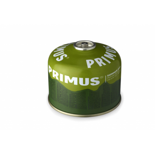 PRIMUS Summer Gas 450g Plinska boca