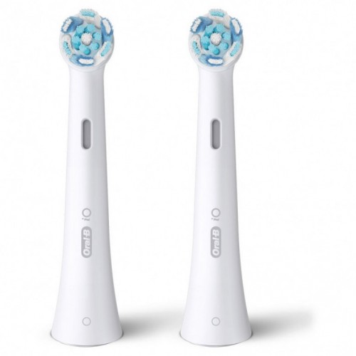 Oral-B iO Refill Ultimate Clean set od 2 nastavka