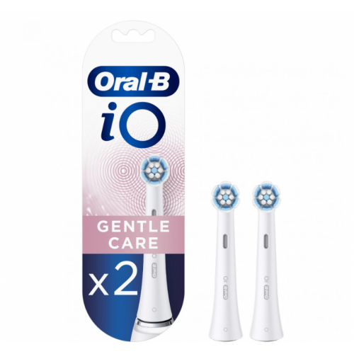 Oral-B iO Refill Gentle Care set od 2 nastavka