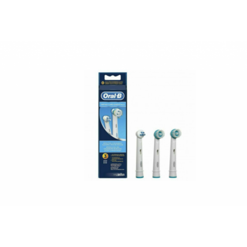 Zamenski nastavak za elekričn četkicu Oral B Refills Ortho Kit Essentials3pc