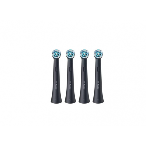 Oral-B iO Refill Ultimate Clean Black set od 4 nastavka