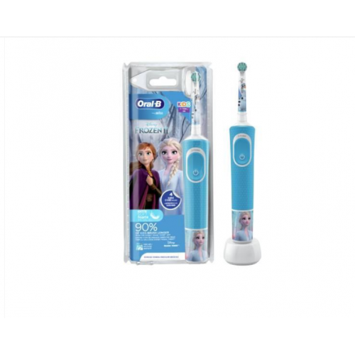 Električna četkica za zube Oral-B Power D100 Vitality Frozen