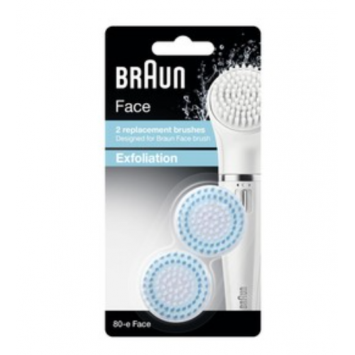 Braun SE80-E FACE