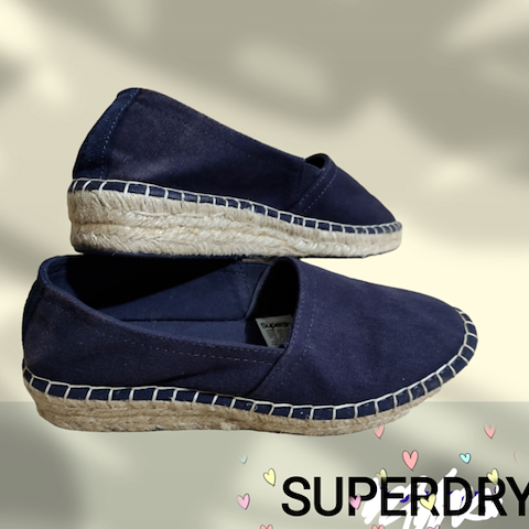 SUPERDRY spagerice 38