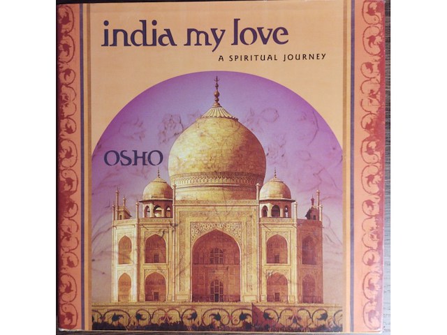 India My Love - OSHO