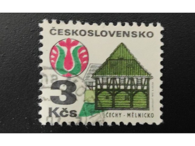 Čehoslovačka