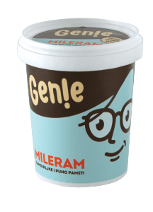 Vege Mileram 400g Genie