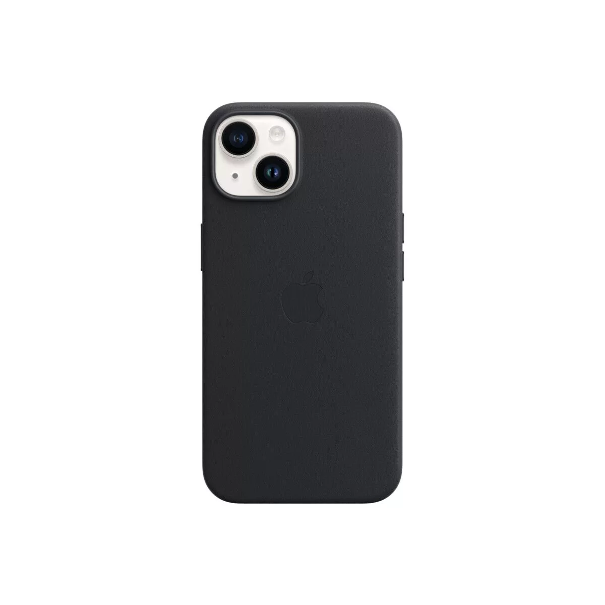 Apple iPhone 14 Leather Case, mpp43zm/a