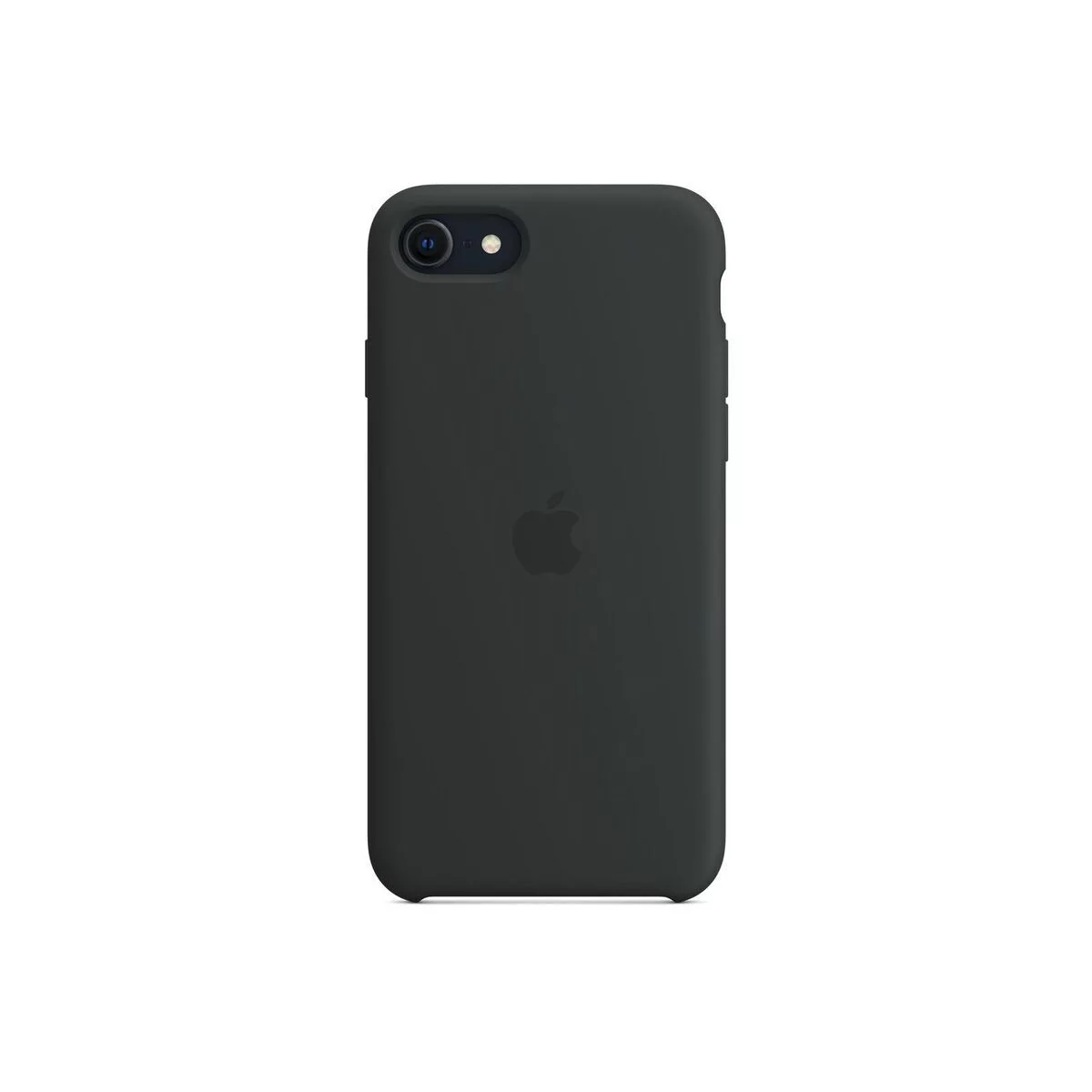 Apple iPhone SE3 Silicone Case, mn6e3zm/a
