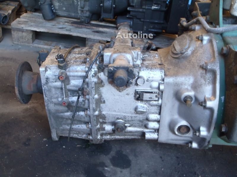 Eaton EATON V40108B menjač za Volvo FL 6 kamiona