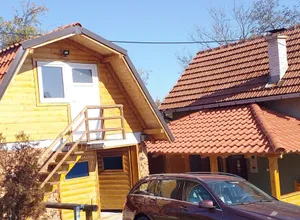 Prodaja Kuća - Čajetina, Mačkat