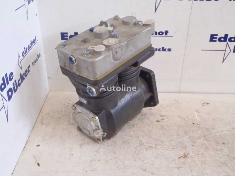 Volvo 8113264 COMPRESSOR LP4974 FH 12-16 (NEW) 8113264 pneumatski kompresor za Volvo FH12-16 kamiona