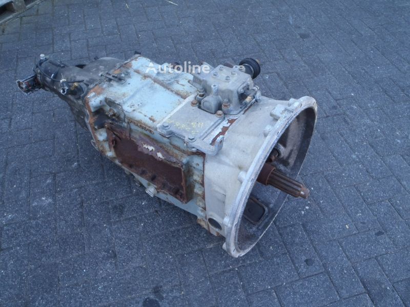 Volvo 3190198 R1900 menjač za Volvo kamiona