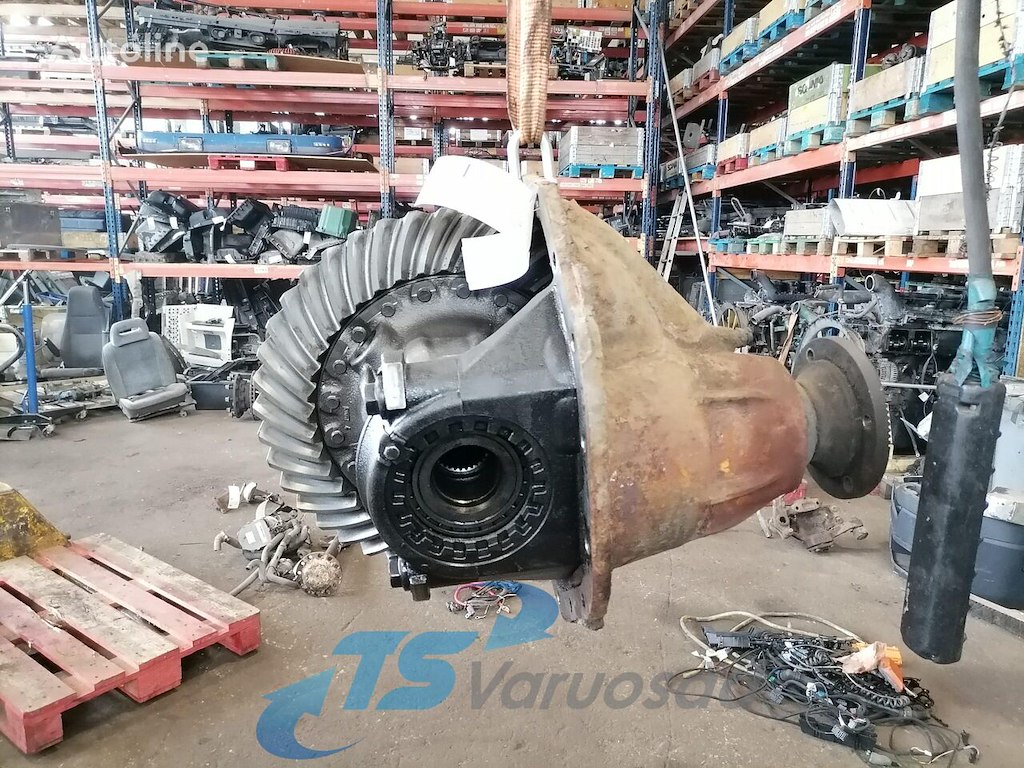 Mercedes-Benz Reduktor R485-13A/C22.5 2,92 9460712 za Mercedes-Benz Actros tegljača