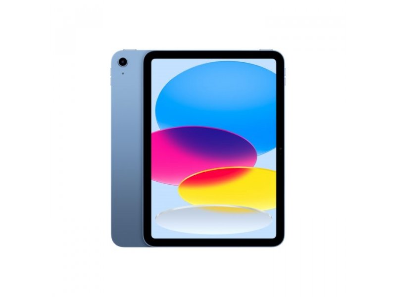 APPLE Apple 10.9-Inch IPad Cellular 64GB – Blue ( Mq6k3hc/A )