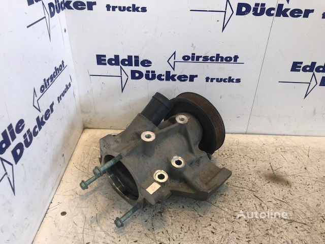 MAN 51.38507-3077 INJECTOR PUMP TGS/TGX EURO 6 51.38507-3077 pumpa za gorivo za MAN TGS/TGX EURO 6 kamiona