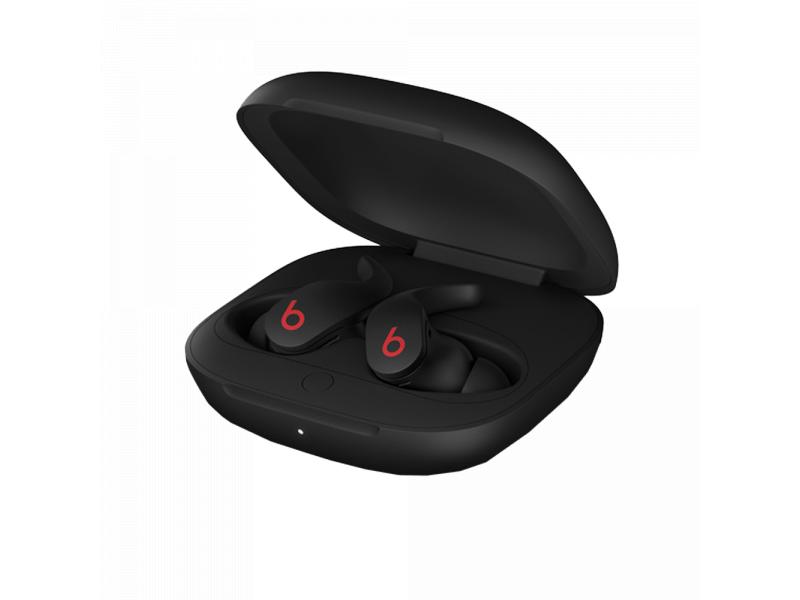 BEATS Fit Pro True Wireless Earbuds – Beats Black (Mk2f3zm/A)