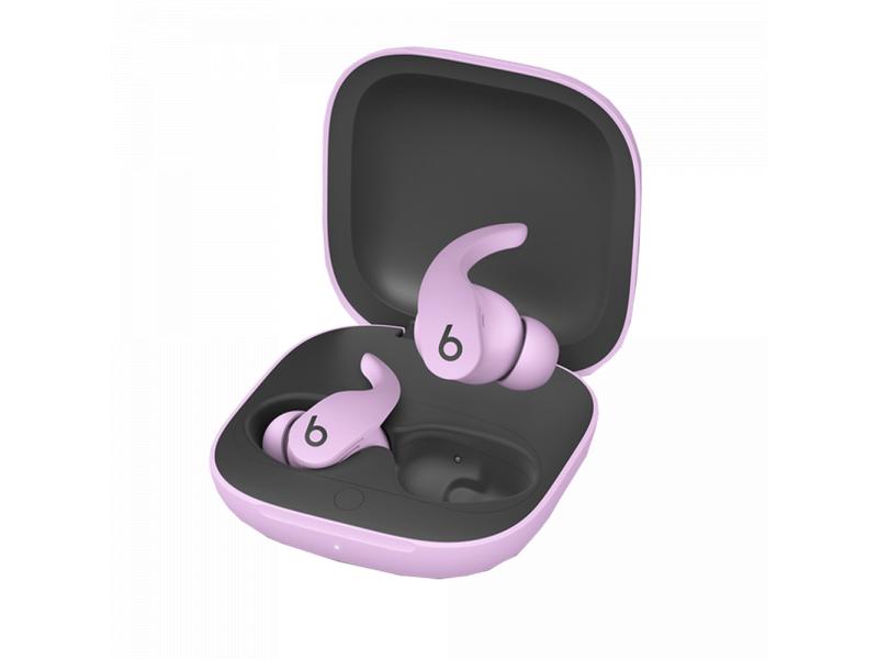 BEATS Fit Pro True Wireless Earbuds – Stone Purple (Mk2h3zm/A)