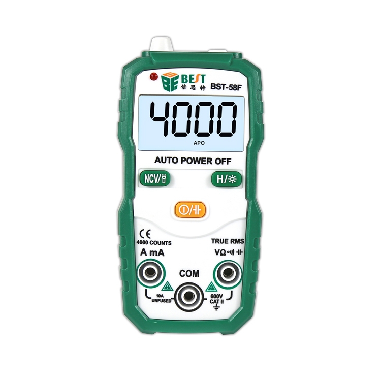 DIGITALNI MULTIMETAR BEST , BST-58F