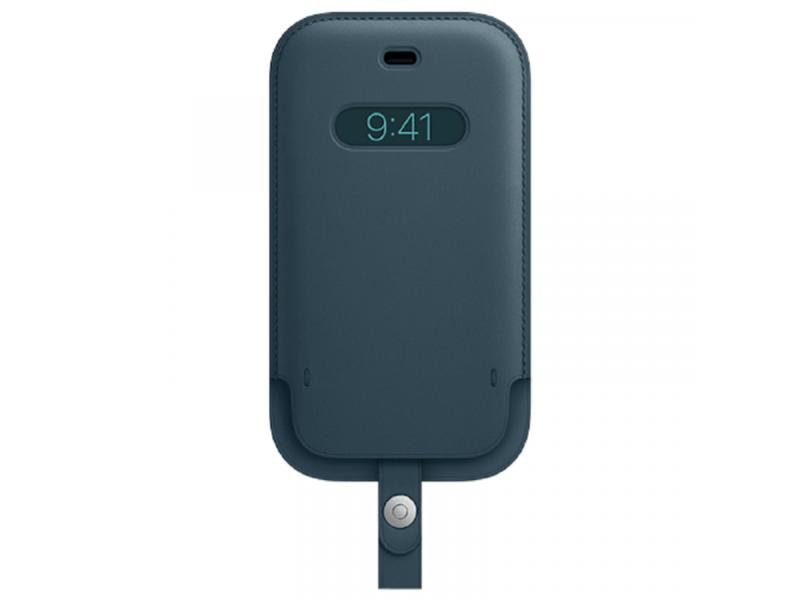 APPLE Futrola Za IPhone 12 Mini Blue (Plava) (Mhmq3zm/A)