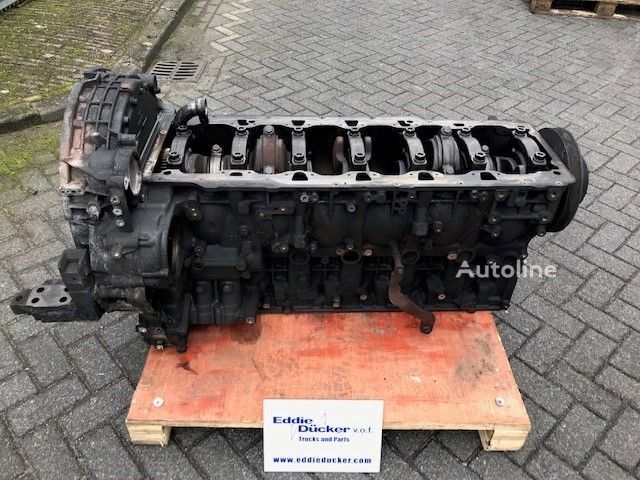 DAF 2117404-2164501-2165153-2301462-2185157 CILINDERBLOK/ONDERBLOK M blok cilindara za DAF CF76 / CF86 / XF106 kamiona