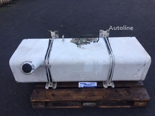 DAF 200 LTR FUEL TANK 112X65X47 CM rezervoar za gorivo za kamiona