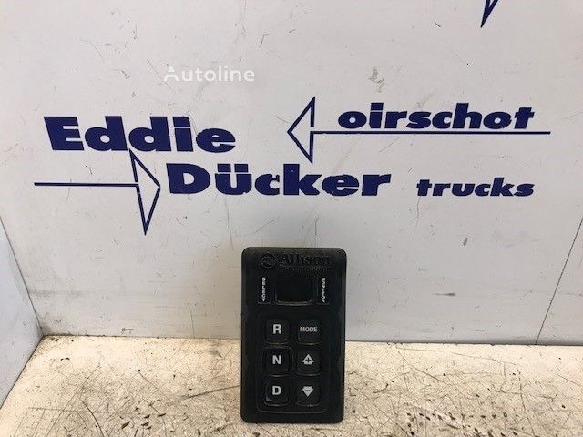 Allison 1793649 BEDIENINGSEENHEID VERSNELLINGSBAK 29551496 CF65IV/CF75IV instrument tabla za DAF CF65IV/CF75IV kamiona