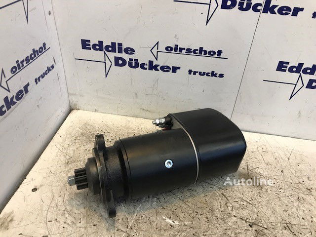 DAF 0365211 STARTER WS MOTOR F85/F95 (NEW) MORE PIECES IN STOCK 0365211 za DAF F85 / F95 kamiona