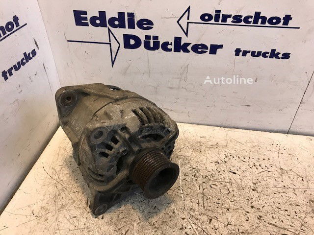 DAF 1401948 DYNAMO 28V-80A PX LF/CF EURO 6 1401948 AELD074 generator za DAF LF / CF EURO 6 kamiona
