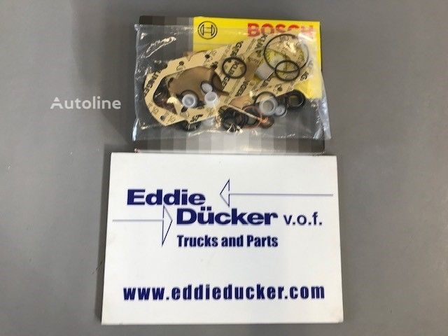 Bosch 2417010001 BOSCH GASKET KIT FUEL PUMP 5000589825 (NEW) 5000589825 pumpa za gorivo za Renault kamiona