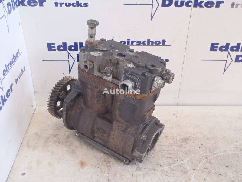 IVECO 41211340 COMPRESSOR CUSROS 8 41211340 pneumatski kompresor za kamiona