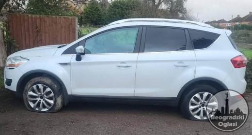 Ford kuga za delove