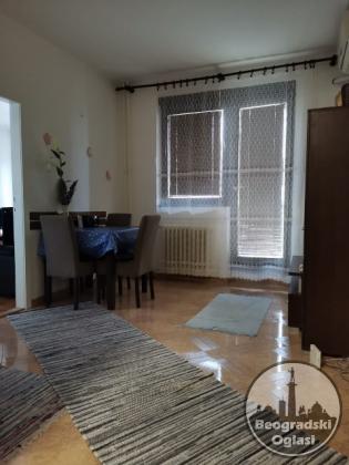 Apartman *Loznica*