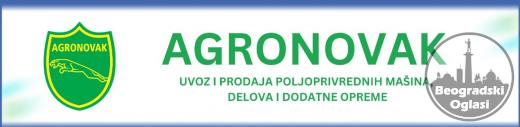 Agronovak