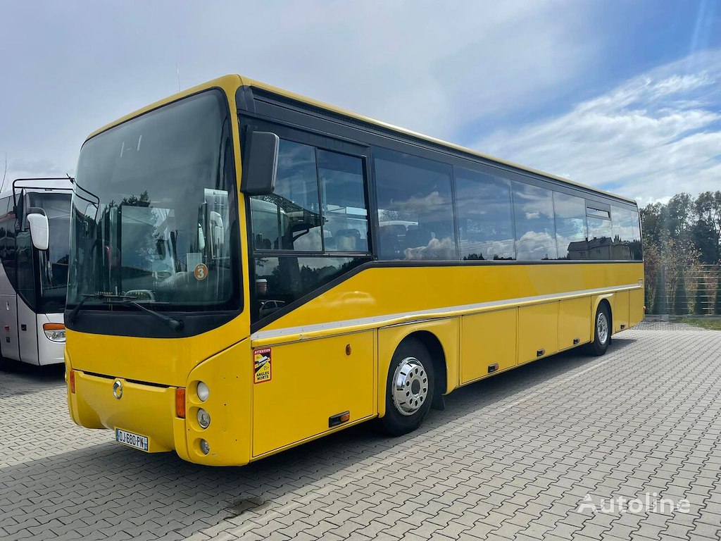 Irisbus SFR Ares prigradski autobus