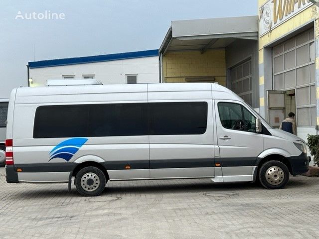 Mercedes-Benz Sprinter 519 putnički minibus