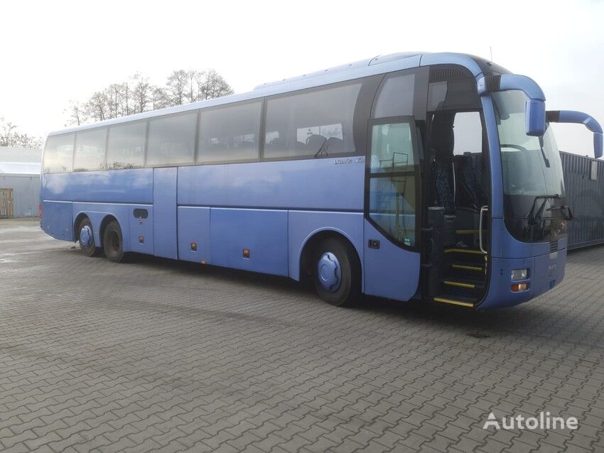 MAN Lions Coach turistički autobus