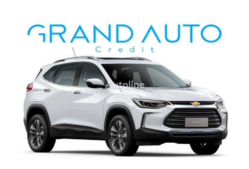 Chevrolet Tracker terenac