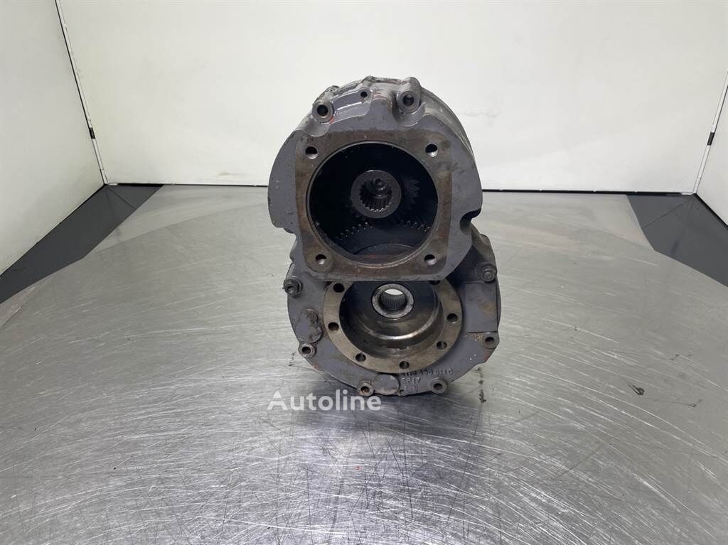 ZF 4112430002/4112430014 - Transmission/Getriebe menjač