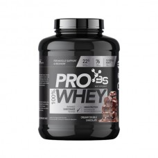 Pro Whey, 2270g