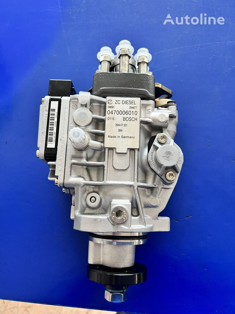 Bosch 2023 2644P501 pumpa za gorivo za Caterpillar kamiona