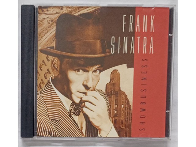 FRANK  SINATRA  -  SHOWBUSINESS