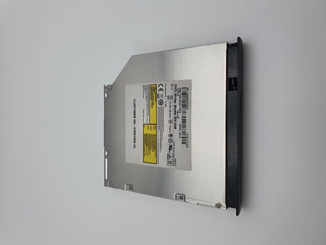 DVD-RW za Fujitsu Lifebook AH531