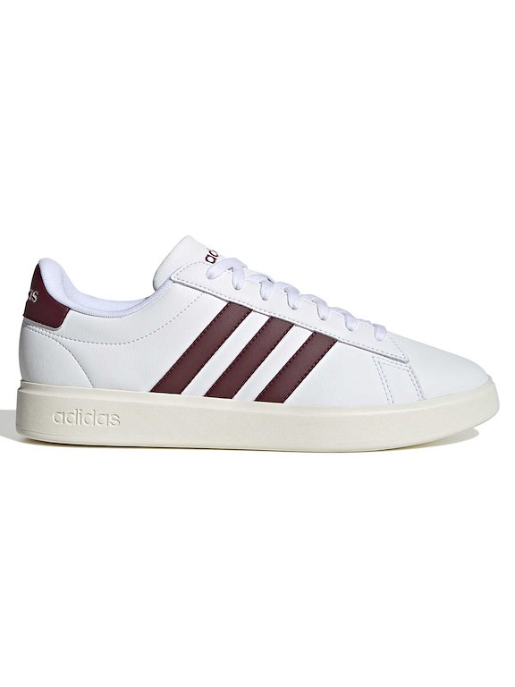 ADIDAS SPORTSWEAR Grand Court Cloudfoam Lifestyle Court Shoes
9888 RSD 7911 RSD
The lowest price in the last 30 days*: 7911 RSD