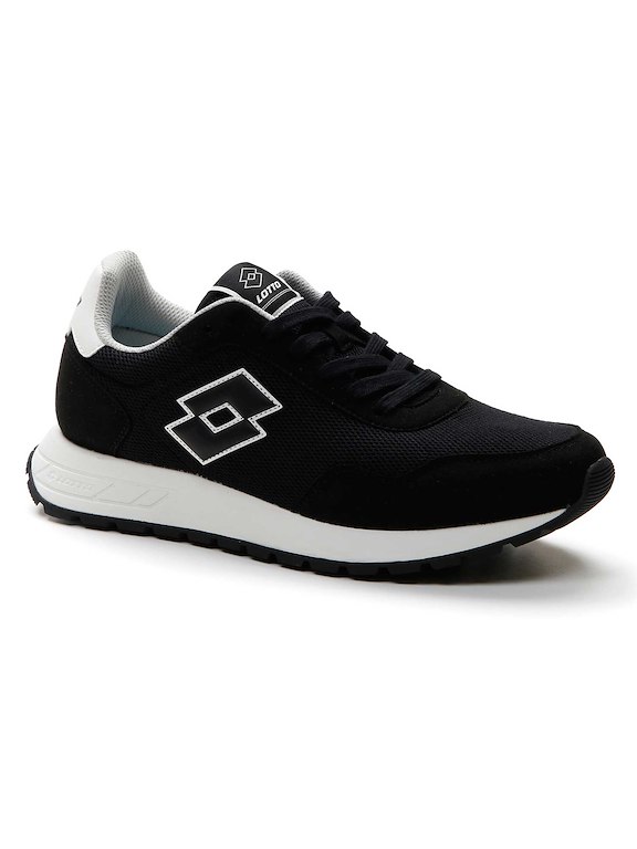 LOTTO TRAINER 2000 AMF Shoes
8869 RSD 7095 RSD
The lowest price in the last 30 days*: 7095 RSD