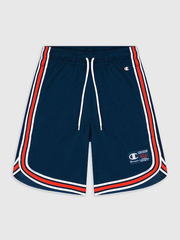 CHAMPION Bermuda Shorts
4820 RSD 3856 RSD
The lowest price in the last 30 days*: 3856 RSD