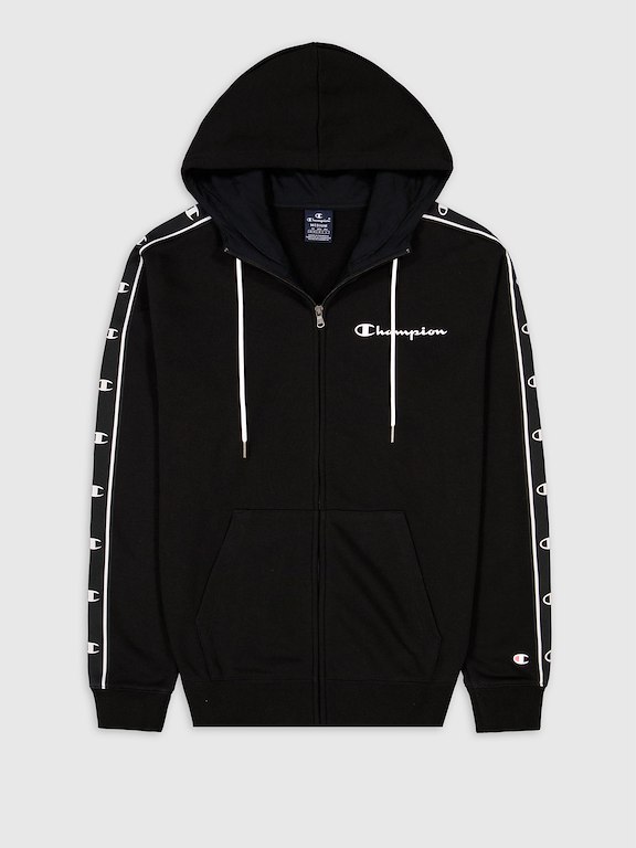 CHAMPION Hooded Full Zip Sweatshirt
8440 RSD 6752 RSD
The lowest price in the last 30 days*: 6752 RSD