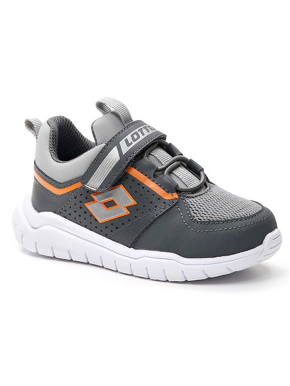 LOTTO SPACELITE AMF III INF S Shoes
4519 RSD 3615 RSD
The lowest price in the last 30 days*: 3615 RSD